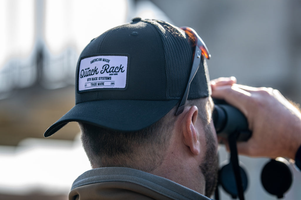 QR Gear – QuackRack