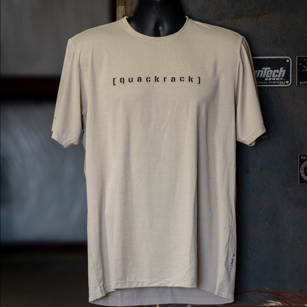 The Every Day Tee – QuackRack