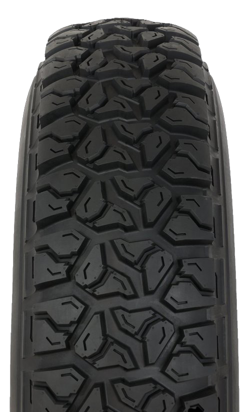 System 3 Offroad DX440 – QuackRack