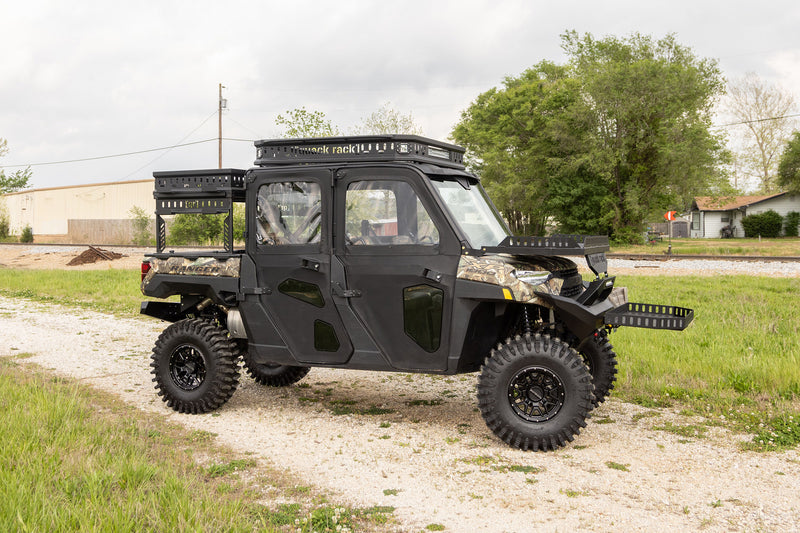 Complete Builds – QuackRack