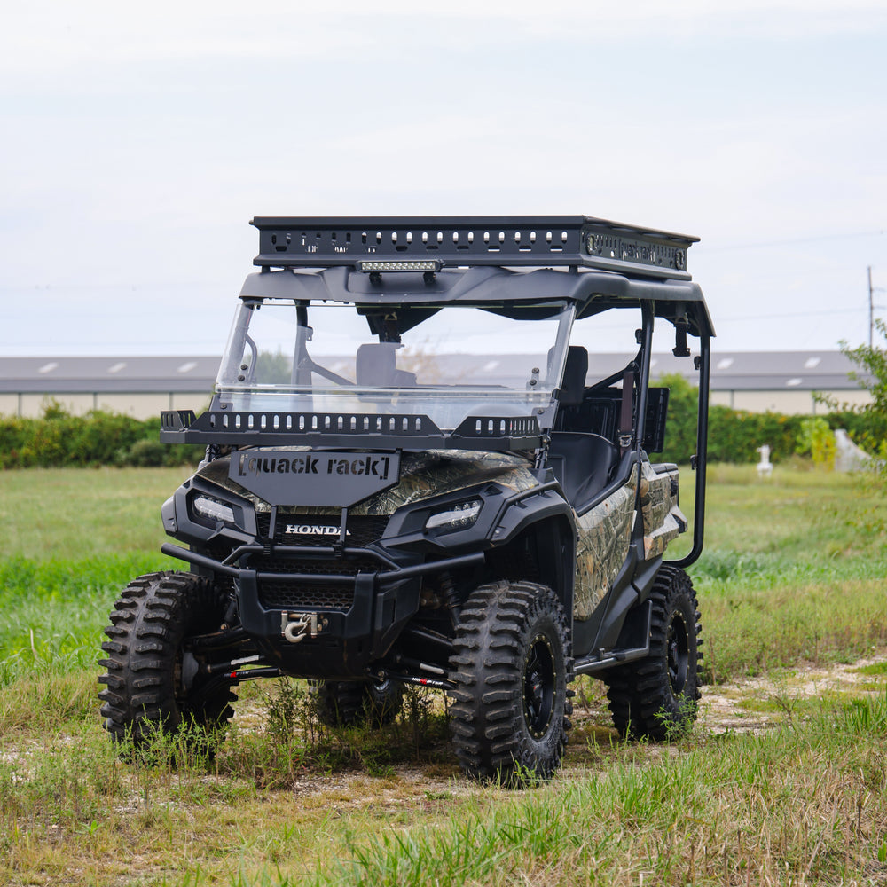 Complete Builds – QuackRack