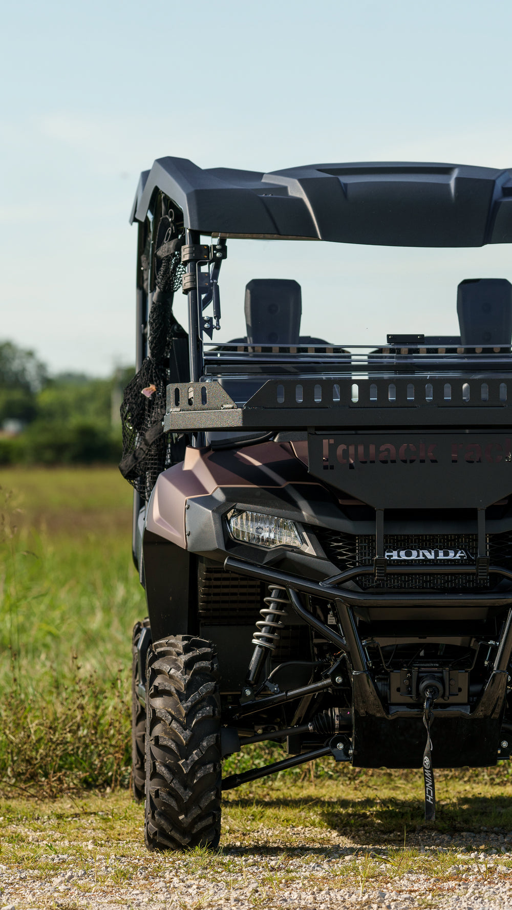 The Performance Shop – QuackRack