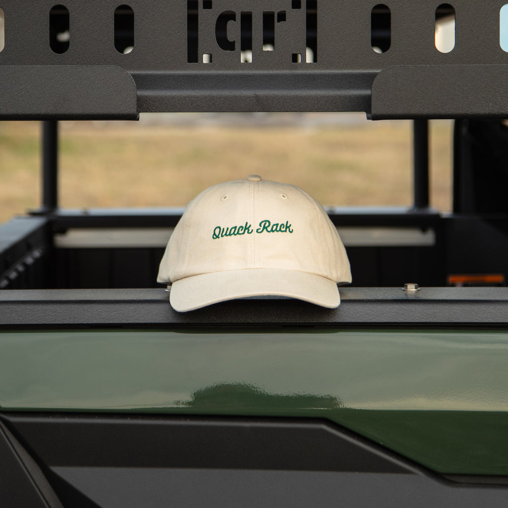 The Dad Hat – QuackRack
