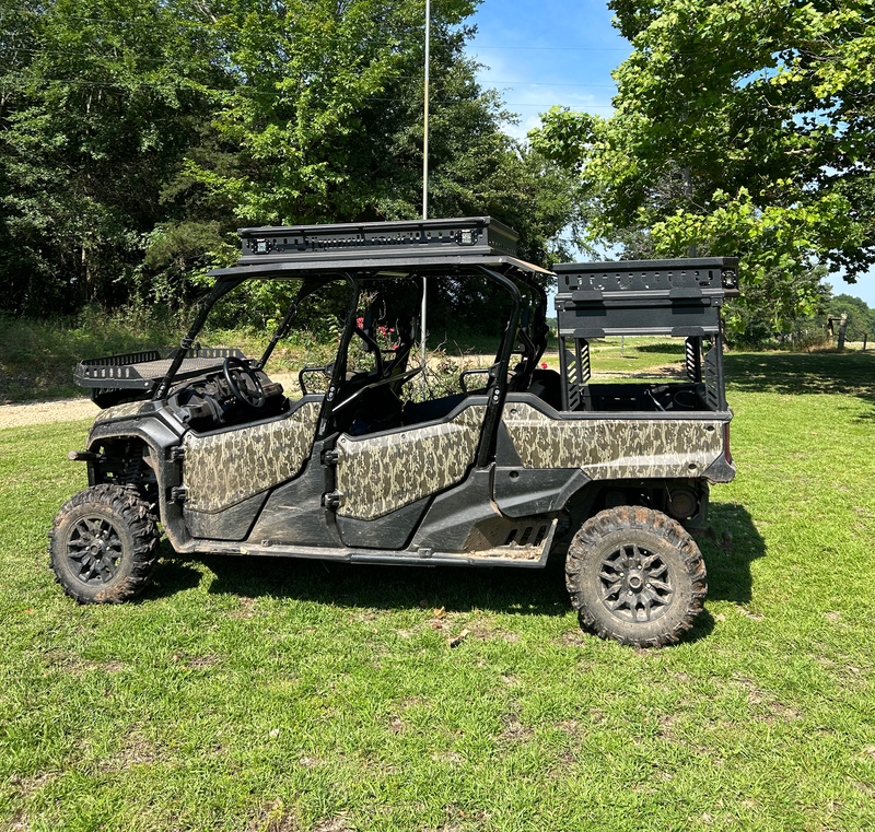 Complete Builds – QuackRack