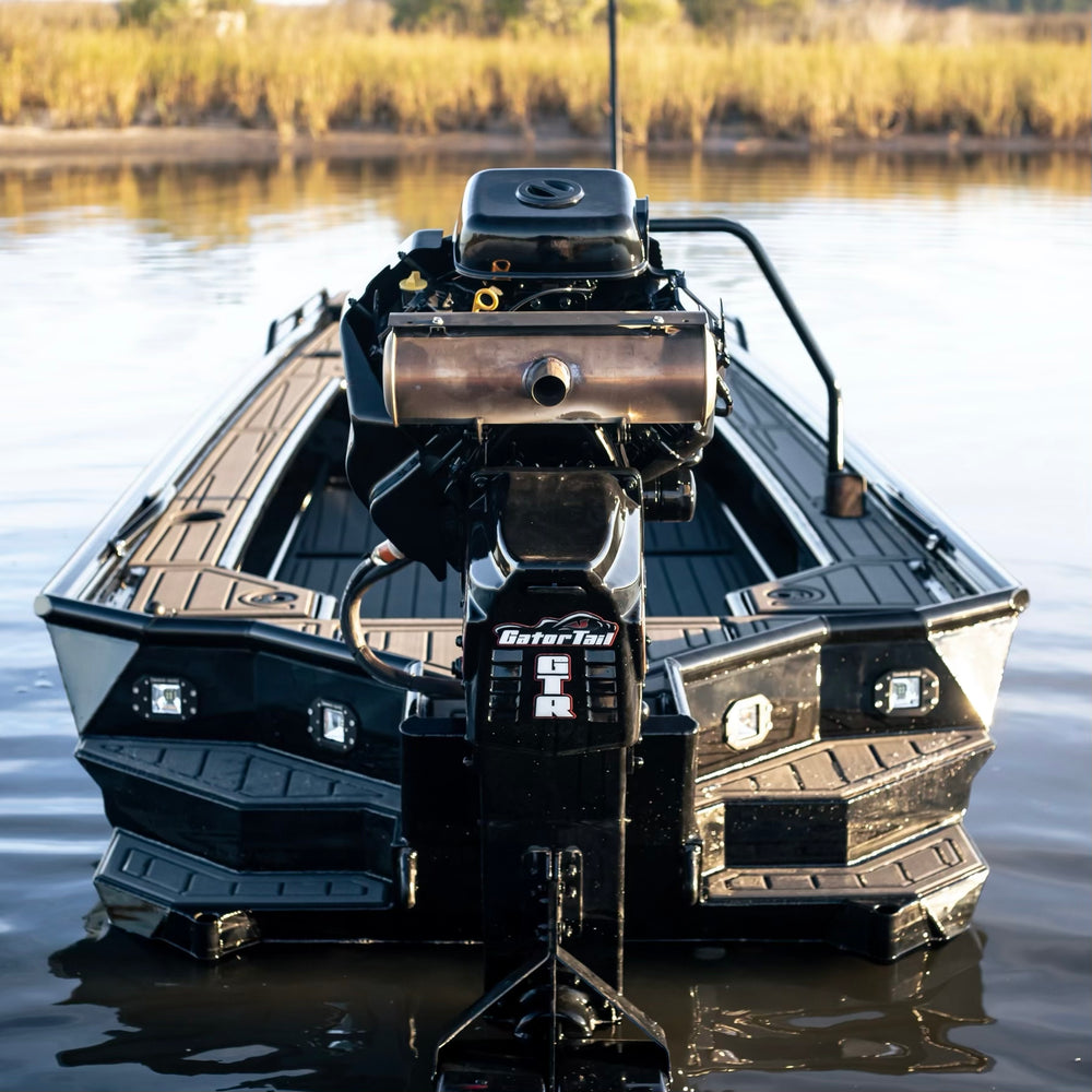 Complete Builds – QuackRack