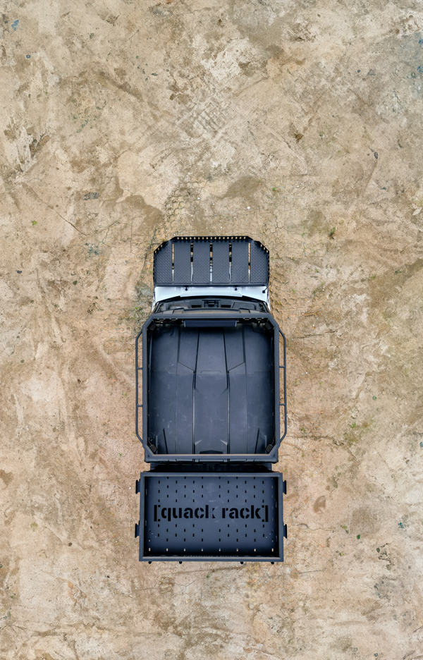 Welcome to QuackRack - Your #1 Source for UTV and Marine Accessories