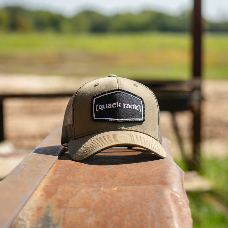 QR Gear – QuackRack