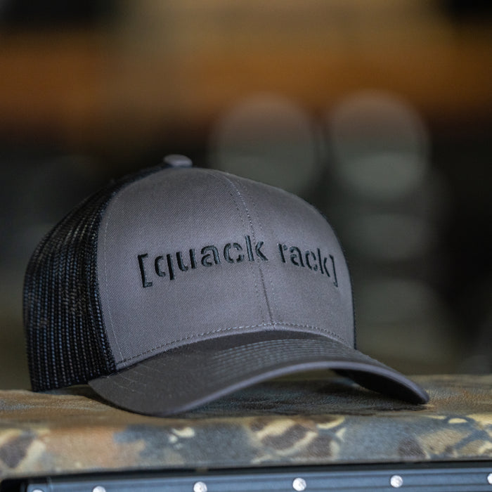 QR Gear – QuackRack