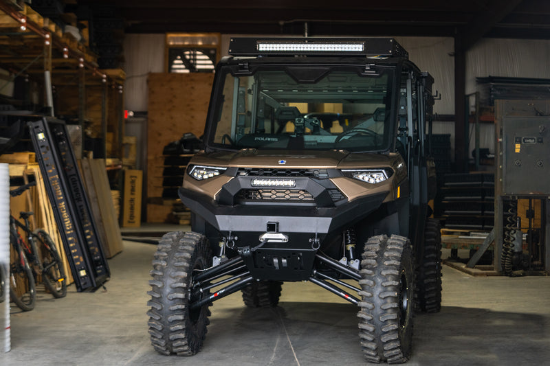 The Performance Shop – QuackRack