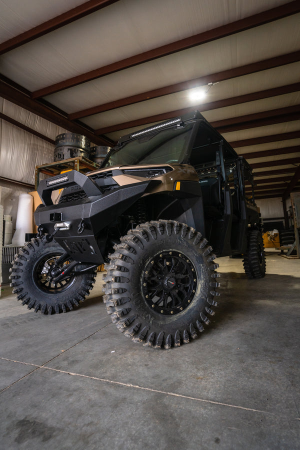 Complete Builds – QuackRack