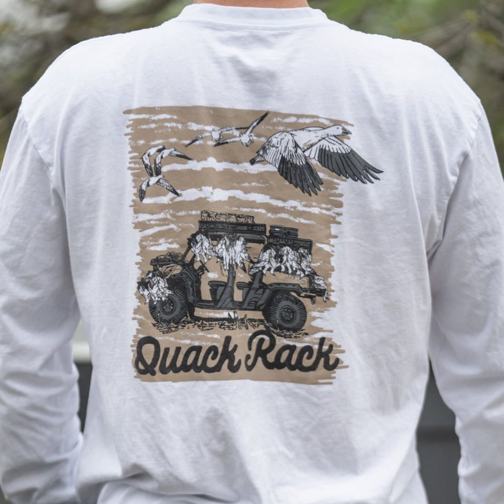 QR Gear – QuackRack