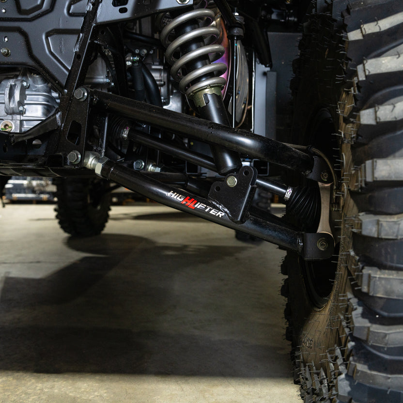 2022 Polaris Ranger 1000 Crew - SOLD – QuackRack