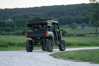 Welcome to QuackRack - Your #1 Source for UTV and Marine Accessories