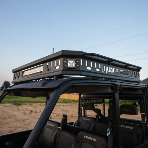 UTV Systems – QuackRack