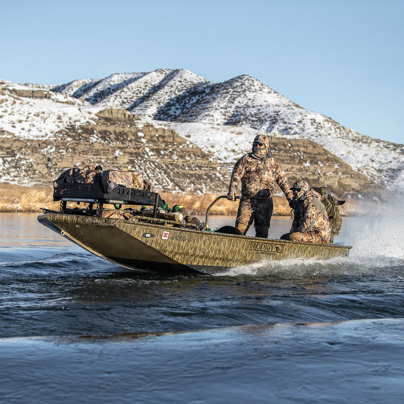 Complete Builds – QuackRack