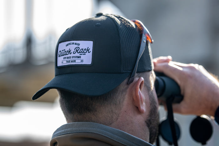 Welcome to QuackRack - Your #1 Source for UTV and Marine Accessories