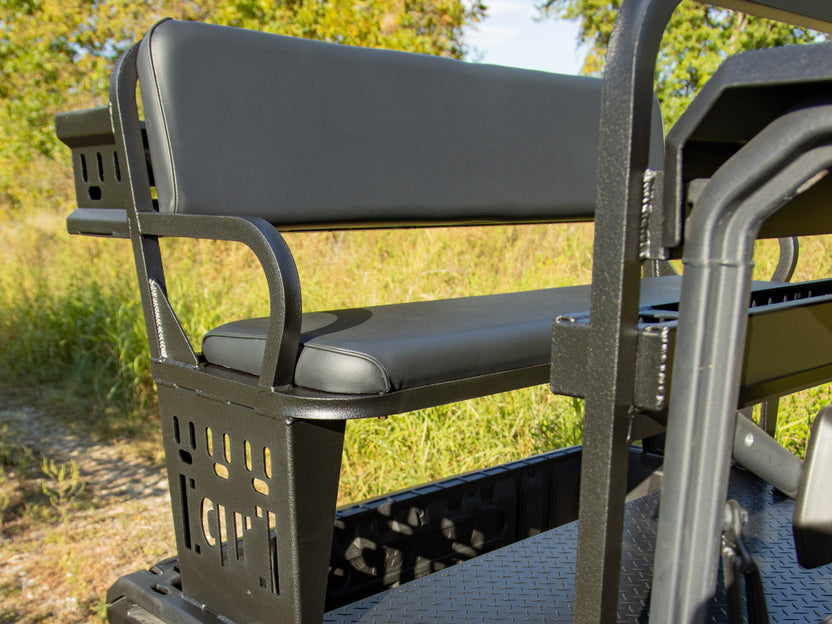 Welcome to QuackRack - Your #1 Source for UTV and Marine Accessories