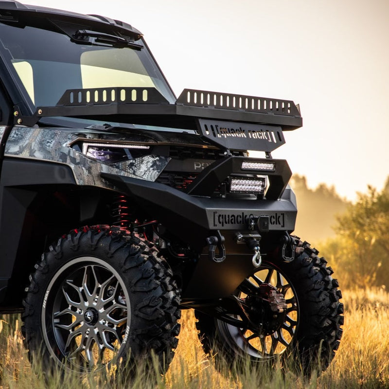 The Performance Shop – QuackRack