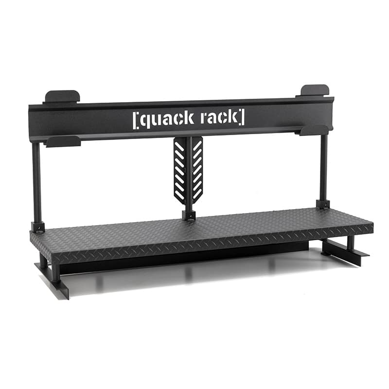 The Bench Rack – QuackRack