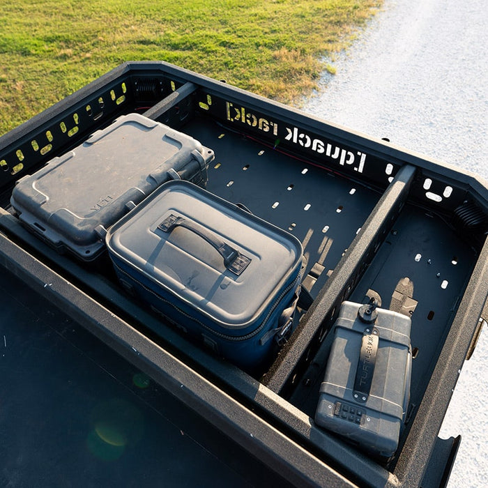 The Rear Rack-Pro – QuackRack