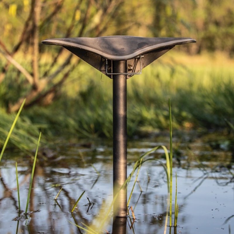 The Swamp Stool – QuackRack