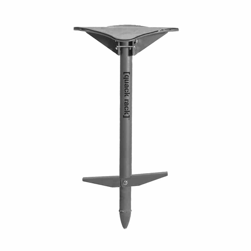 The Swamp Stool – QuackRack